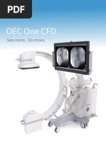 Onyx Frontier Physician Brochure A Rev | PDF | Percutaneous Coronary ...