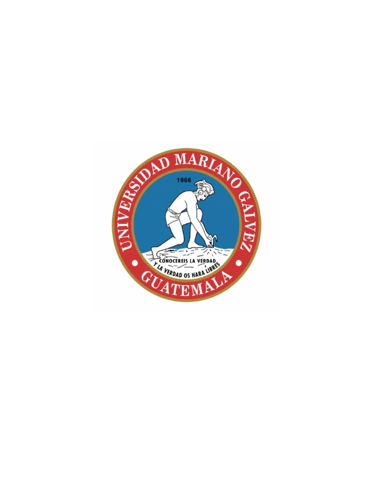 Umg Logo OFICIAL para Caratula Tamaño Carta | PDF