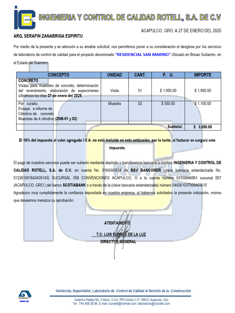 Rotell 27-01 | PDF | Economias | Dinero
