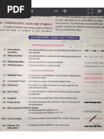 India Map Sheet G43S10 Overview | PDF