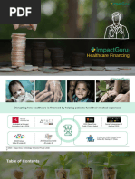 NCD Screening & Reporting Guide | PDF | Non Communicable Disease | Cancer