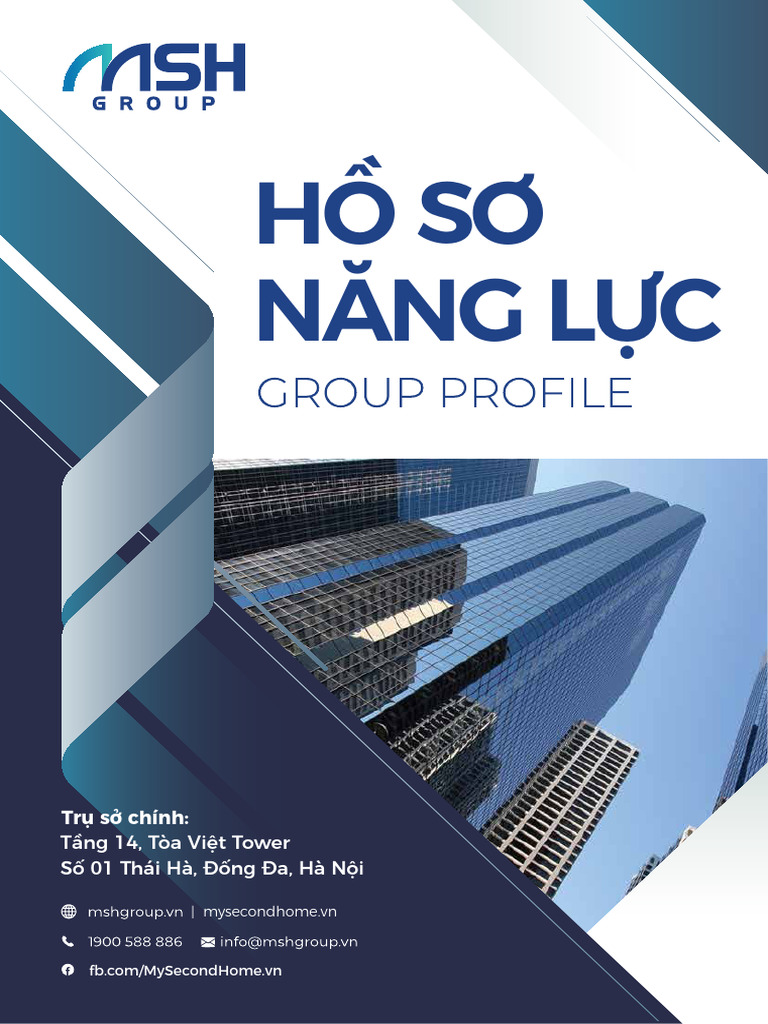 Ho-so-nang-luc-MSH-Group | PDF