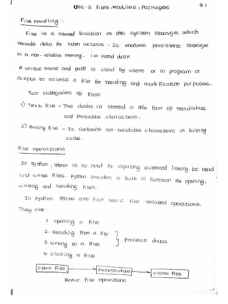 String Formatting Basics | PDF