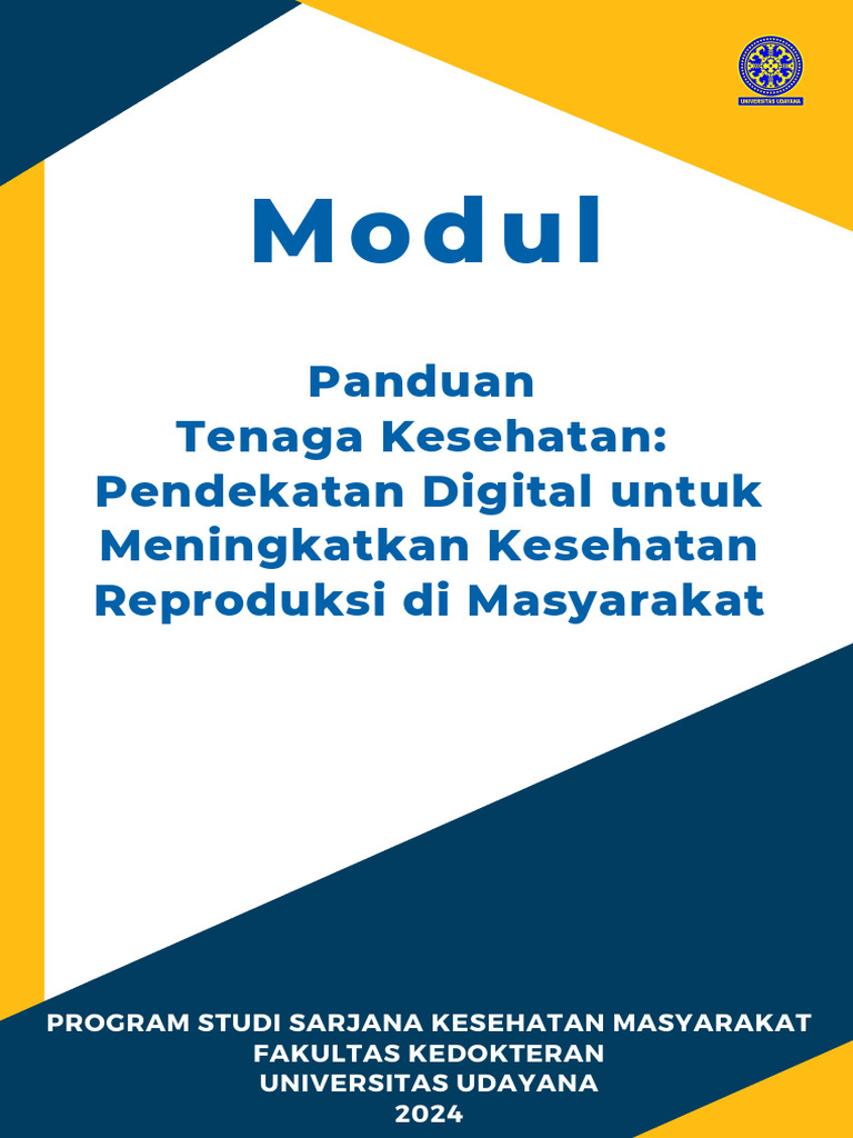 Kelompok 3 - Modul Promkes Sasaran Pada Komunitas | PDF