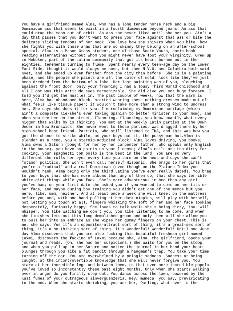 Typing paragraph...39 | PDF | Clothing