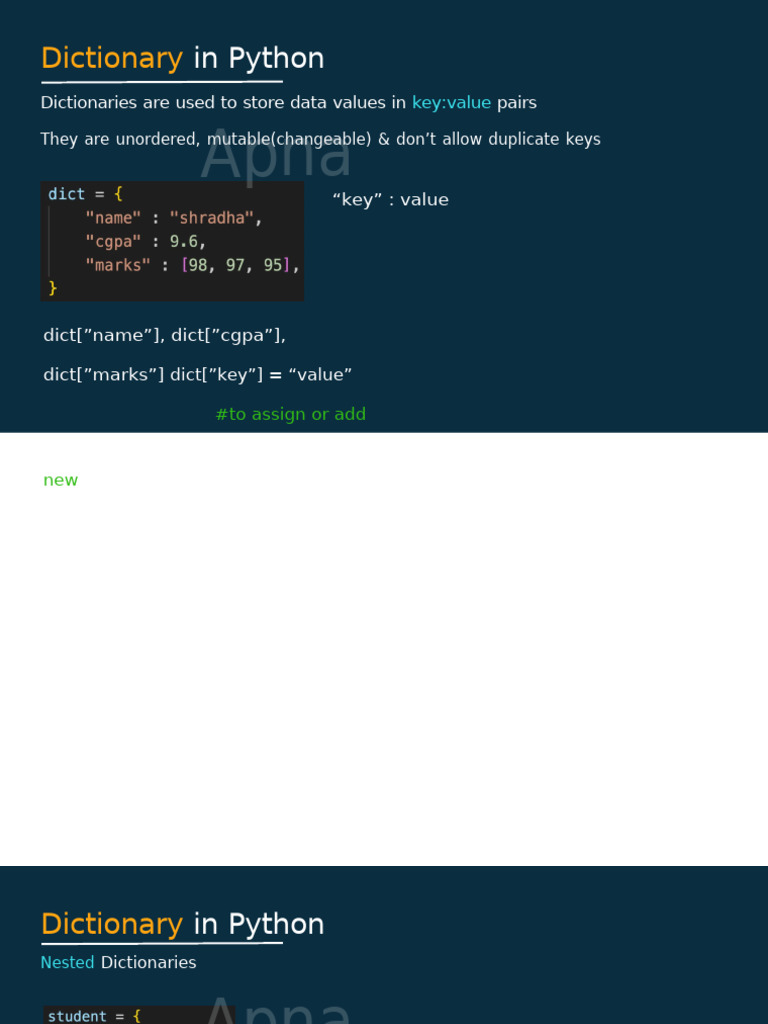 Lecture4_py776 | PDF