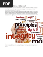 BACP ethical framework 2025 | PDF | Psychotherapy | Counseling Psychology