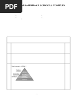 West Chennai Sahodaya Class 12 Physics Exam | PDF | Electron | Physical Phenomena
