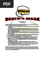 OMNIVERSE ULTIMATRIX OMNITRIX Template | PDF