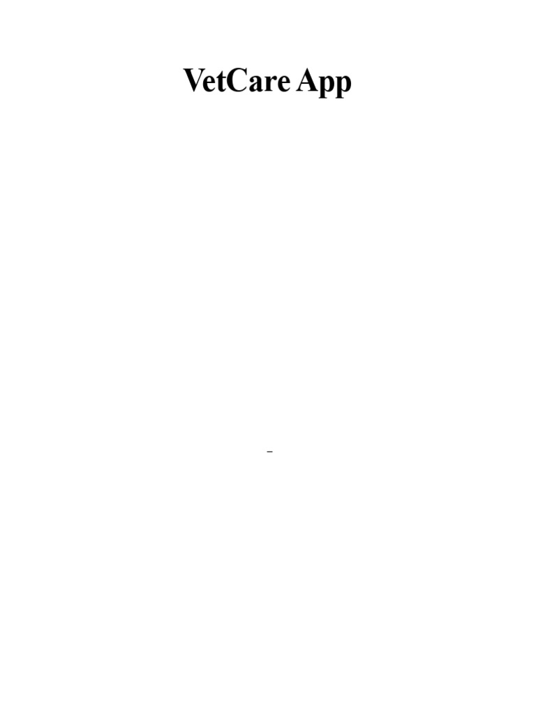 Template - Project Dissertation Chapter 1 to Chapter 7 - Semester VI ...