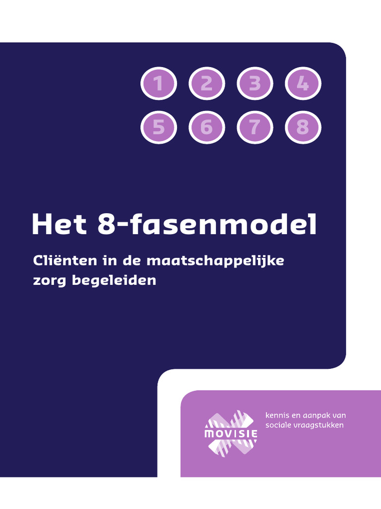8-Fasenmodel (MOV-1980174-1.0) | PDF