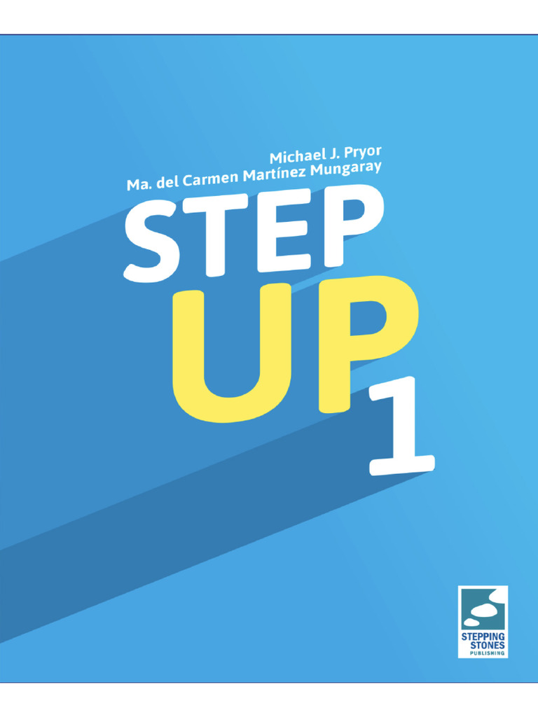 Step Up 1 Students | PDF