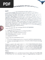 Science Investigatory Project Sample | PDF | Shelf Life | Vegetables