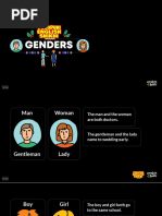 Duolingo Vocabulary List | PDF