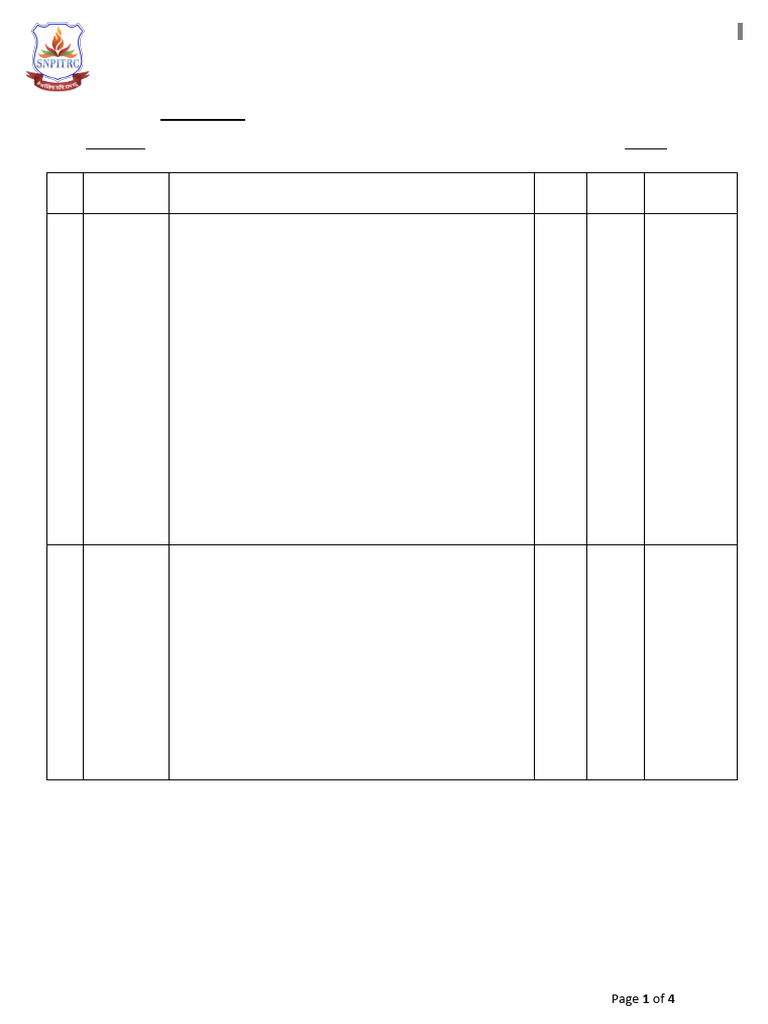 Practical Index PPS CSE (BE01000121) | PDF | Numbers | Computer Keyboard