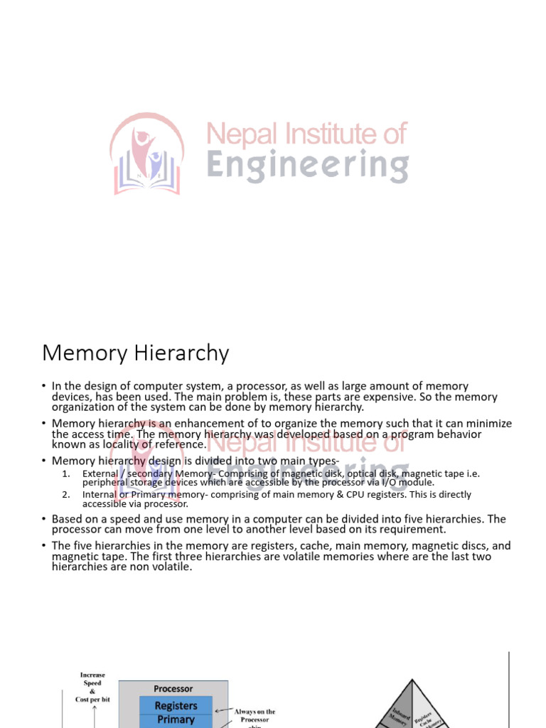 Interfacing | PDF | Computer Data Storage | Input/Output