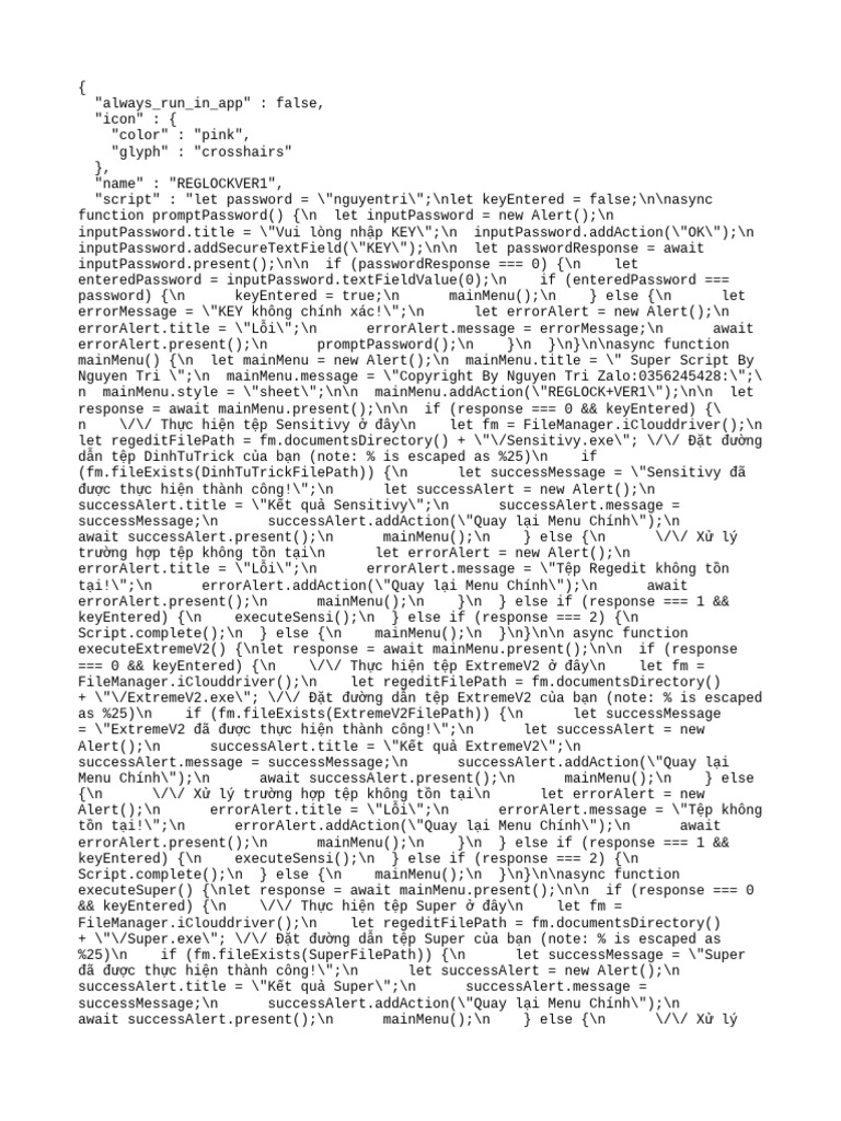 REGLOCKVER1.scriptable.js | PDF