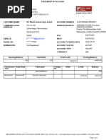 Idfc Fund Transfer Form | PDF | Cheque | Banking Technology