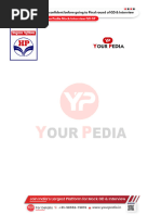 HPCL For HR Question | PDF