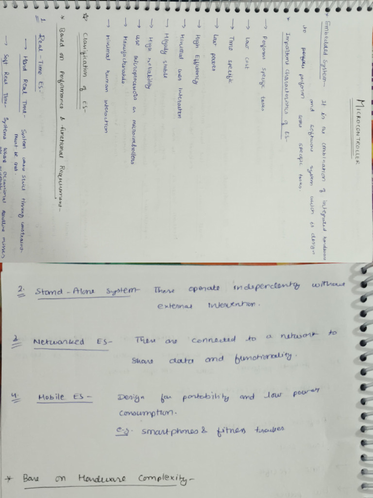 Mucro System Overview | PDF