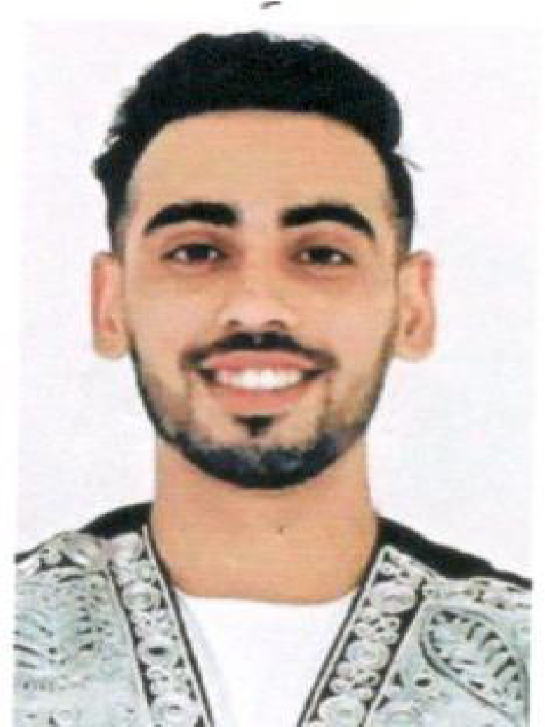 Ahmad Fazel Paknehad | PDF