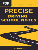 Zim Highway Code | PDF