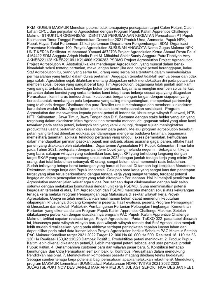 Summerizing Report 1698761555 | PDF