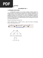 Understanding Point of Contraflexure | PDF | Bending | Beam (Structure)
