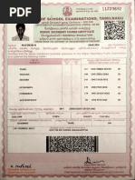 LIC Existence Certificate for Annuity | PDF