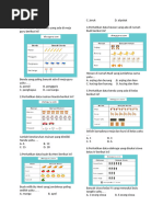 diaryguru.com-Soal Matematika Kelas 4 Piktogram dan Diagram Batang ...