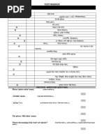 Eduqas GCSE Latin Vocabulary List | PDF | Linguistic Morphology ...
