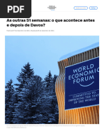The Great Reset - World Economic Forum | PDF | World Economic Forum ...