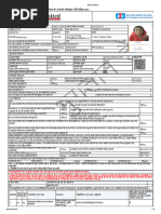 Esb Registration Form | PDF