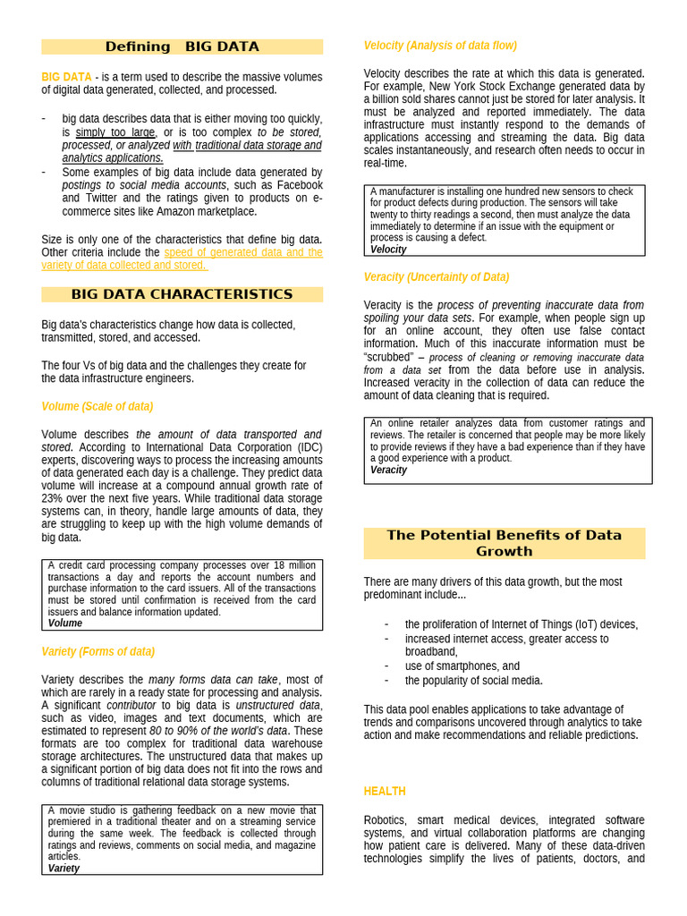 module 2-3 fuba midterms | PDF | Machine Learning | Pattern Recognition