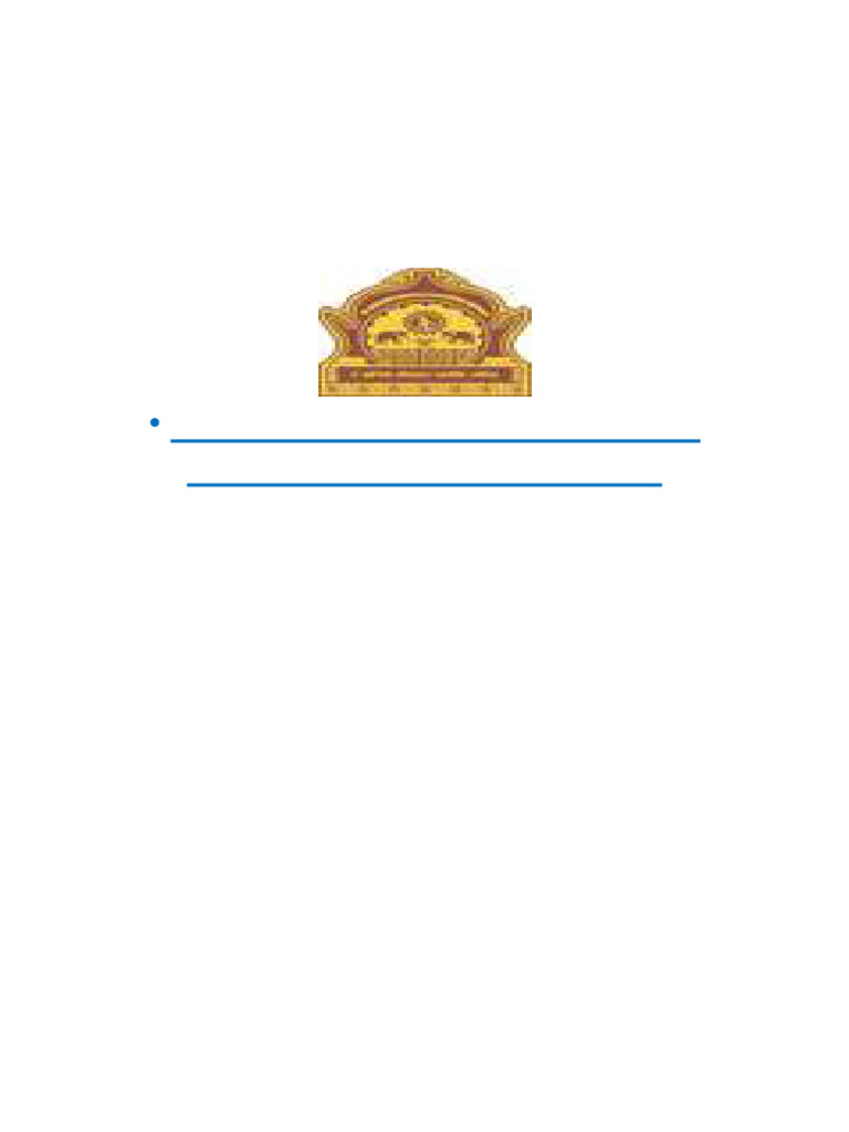 Exam Result Display Guide for BAMU | PDF | Button (Computing) | Computing