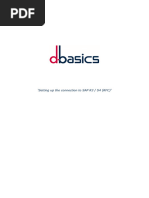 D-basics Collector Installation Guide | PDF | Microsoft Windows | Databases