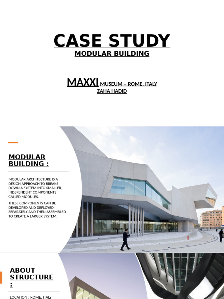 Case study [ BCM ] | PDF | Concrete | Civil Engineering