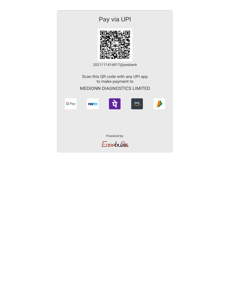MDL 3 QR Code | PDF