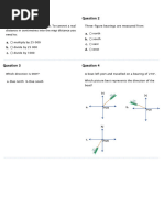 Grade8 Math Worksheet Congruency Similarity Scale | PDF