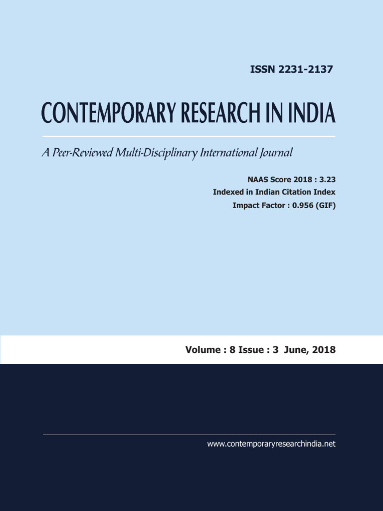 Sustainable Waste Management: Challenges and Opportunities | PDF ...