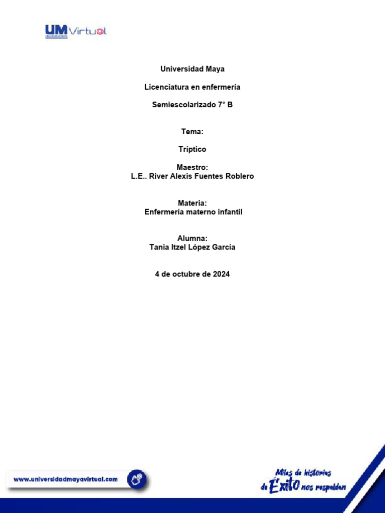 Actv 3 River Tania | PDF