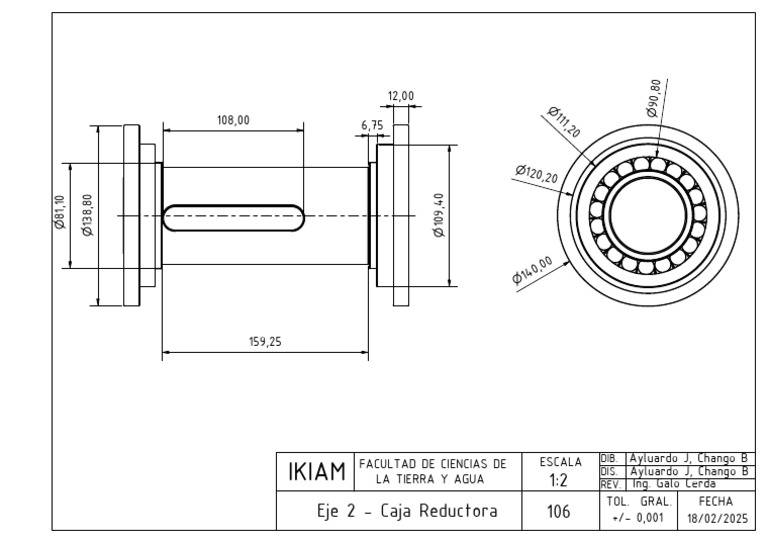 Eje 2 A4 | PDF