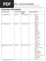 Dme Medicare Minute Script | PDF | Medicare (United States) | Health Care