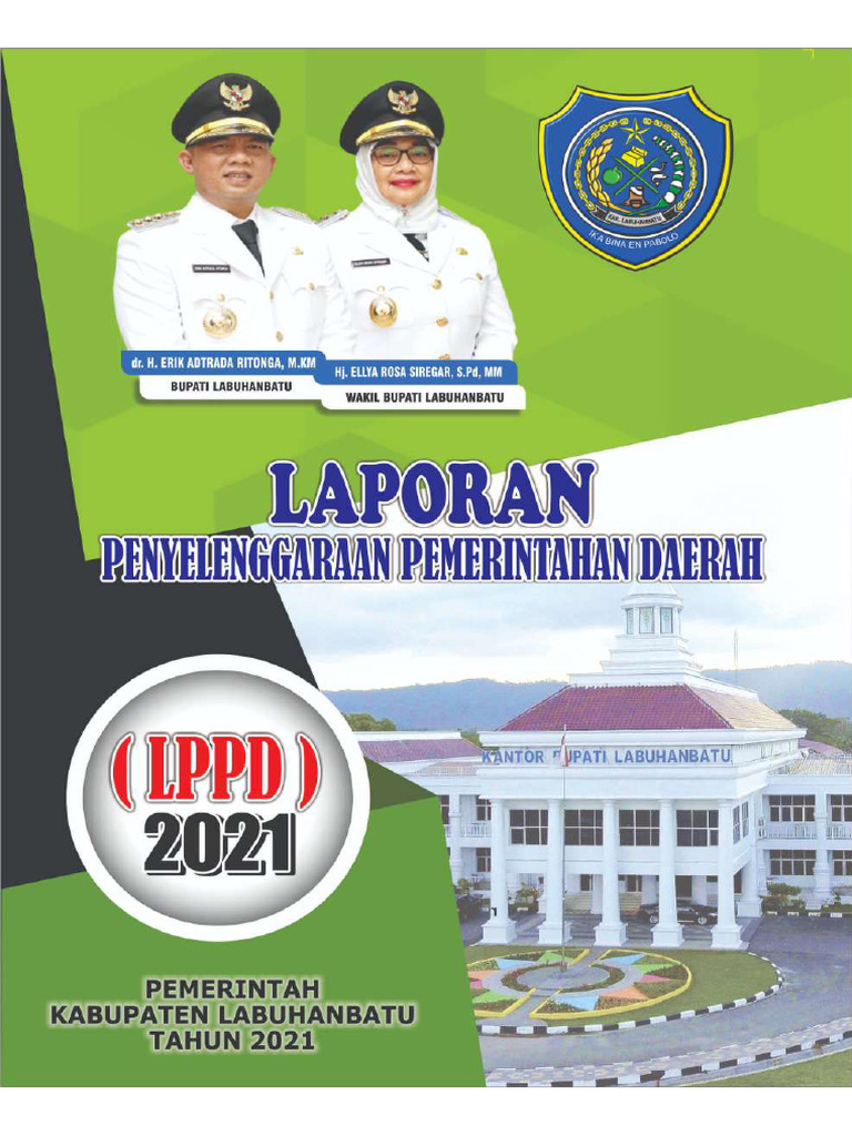 LPPD 2021 | PDF