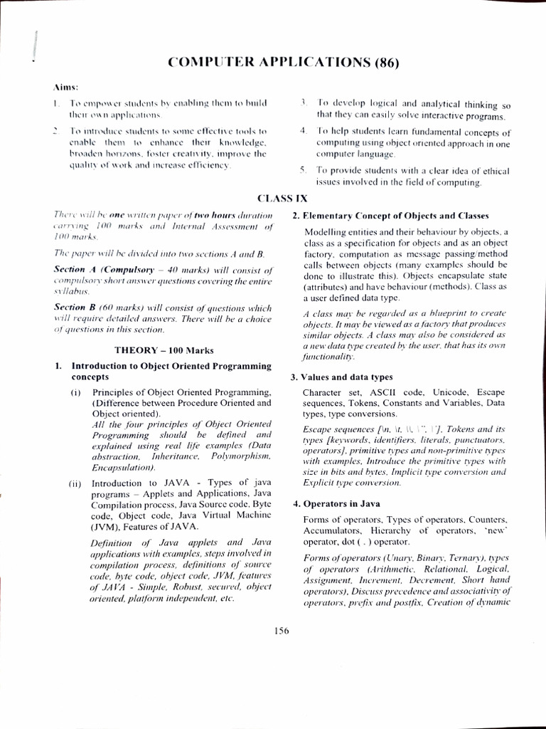 Adobe Scan 10-Oct-2024 | PDF | Control Flow | Java (Programming Language)