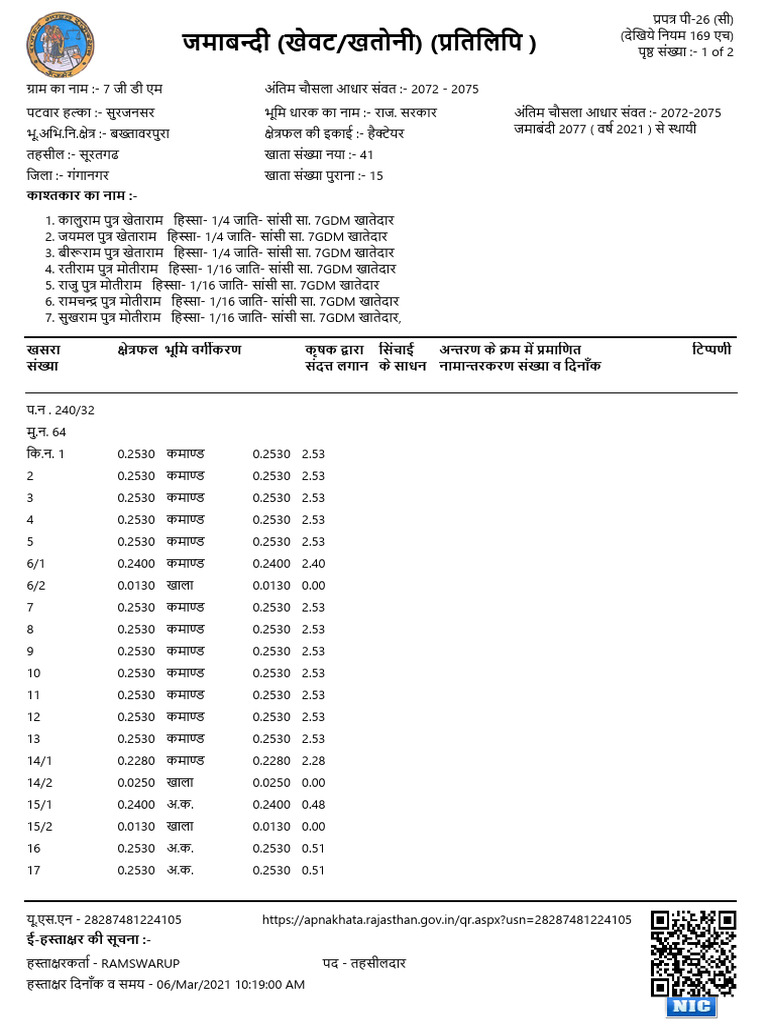 View Esign PDF | PDF