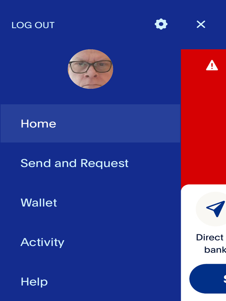 Simplified Banking Dashboard Pdf