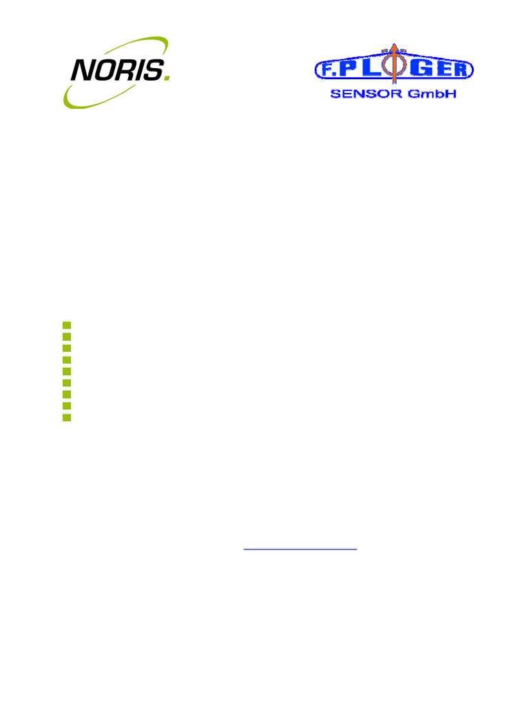 Ersatz Kn923 Durch Kn3 en | PDF