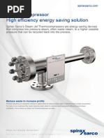 Leak-Proof Engineering - API Plan 62 | PDF | Valve | Bearing (Mechanical)