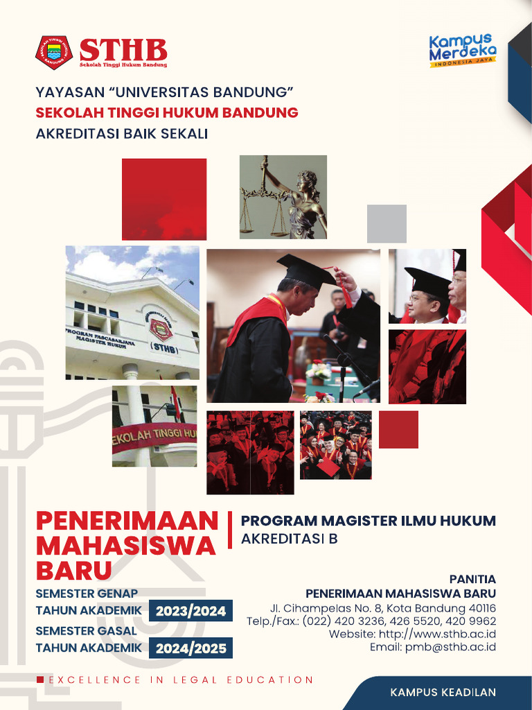 E-Book PMB S2 (2024-2025) Final | PDF